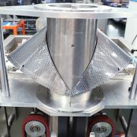 China High Accuracy Automatic Small Sachet Vertical Form Fill Seal Powder Package Packing Machine for sale
