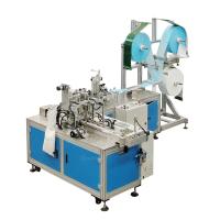 China High Quality 3ply Face Mask Machine Parts Mask Machine Accessories Second Hand 3ply Face Mask Machine for sale