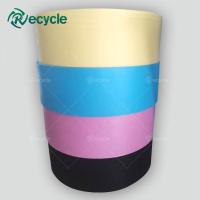 China Best Outer Layer Printed Non Woven Fabric Roll length As Required 25gsm 40gsm 60gsm for sale