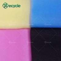 China Best Outer Layer Printed Non Woven Fabric Roll length As Required 25gsm 40gsm 60gsm for sale