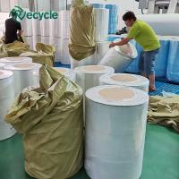 China PP Spunbond Melt Blown Tnt Non-woven Fabric Material Meltblown Nonwoven Fabric for Red for sale