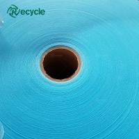 China PP Spunbond Melt Blown Tnt Non-woven Fabric Material Meltblown Nonwoven Fabric for Red for sale
