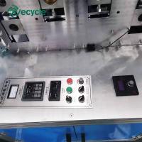 China Dust-proof Shoes Cover Covershoes Making Machine for sale