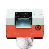 China Fiberglass Chopper Polyester Waste Recycling Machine Glass Fiber Cutting Machine for sale