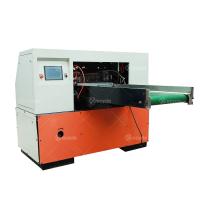 China 30-100time/minute Cutting Speed Glass Fiber Cutter Machine for Industrial Applications for sale