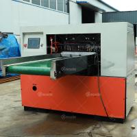 China 30-100time/minute Cutting Speed Glass Fiber Cutter Machine for Industrial Applications for sale