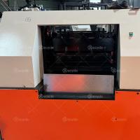 China 30-100time/minute Cutting Speed Glass Fiber Cutter Machine for Industrial Applications for sale