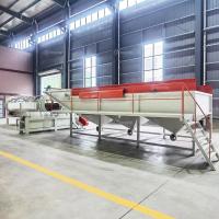 China Paper Removing Machine for 2023 Recycling Line Coated Paper/Kraft Paper Bag/Paper Cups for sale