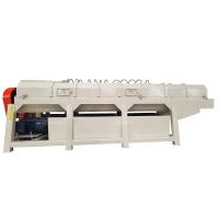China Paper Plastic Separating Machine The Perfect Addition to Your Paper Recycling Plant for sale
