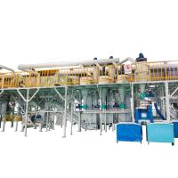 China 2023 New Technology Waste Lithium Battery Recycling Production Line for sale