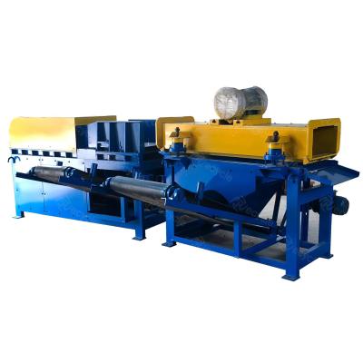 China Machinery Waste Used Bicycle Laptop Car Ev Srcap Lead Acid Lithium Ion Battery Recycling Machine Production Line Plant Equipment for sale