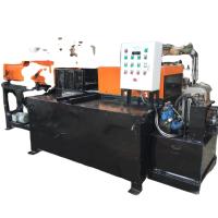 China Machinery Waste Used Bicycle Laptop Car Ev Srcap Lead Acid Lithium Ion Battery Recycling Machine Production Line Plant Equipment for sale