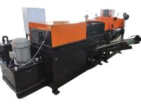 China Machinery Waste Used Bicycle Laptop Car Ev Srcap Lead Acid Lithium Ion Battery Recycling Machine Production Line Plant Equipment for sale