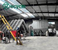 China Crude Lead Refining Cupola Furnace Upgraded Temple Furnace for sale