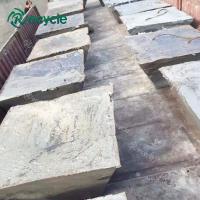 China 20-100 MTPD Lead Smelting Cupola Furnace For Lead Ingots Making for sale