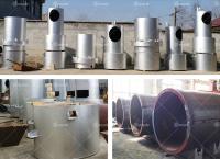 China Lead Ingot Production Made Easy with 20-100 MTPD Lead Smelting Cupola Furnace India for sale