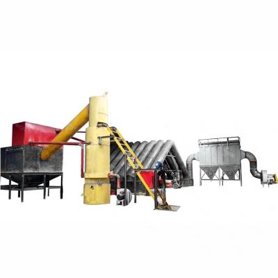 China Cupola Furnace for sale