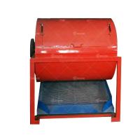 China 200-1000 Kg/h Capacity Waste Pcb Dismantle Machine for Electronic Component Recycling for sale