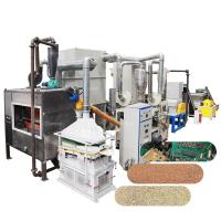 China High Recovery Rate Gold Refining Machine for PCB Mother Board in Gold Recovery Plant for sale