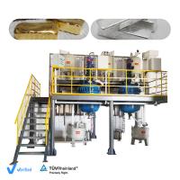 China Eco-Friendly PCB Scrap Electronic Parts Recycling Machine with High Metal Recovery for sale