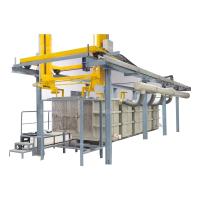 China Competitive Precious Metal Recycling Machine for Scrap Pcb Mother Board Gold Recovery for sale