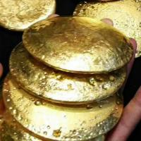 China 3000KG Weight Scrap Pcb Mother Board Gold Recovery Machine for Precious Metal Refining for sale