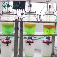 China 2023 Henan Recycle Copper Electrolysis Production Line For Sale for sale