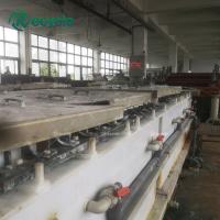 China Scrap Copper Electrolysis Plant Electrolytic Equipment Copper Cathode Making Machine for sale