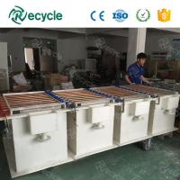 China South Africa Market Copper Electrowinning Plant Use Lead Anode for sale