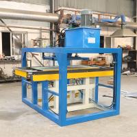 China Solar Panel Aluminium Frame Dismantling Machine Photovoltaic Panel Processing Machinery for sale