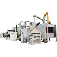 China Stable Performance Photovoltaic Solar Cell Crushing And Separation Plant 500Kg/h Solar Panel Recycling Machine for sale