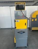 China 120-180Kg/H Scrap Copper Wire Cable Recycling Machine Scrap Copper Wire Cable Recycling System for sale