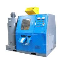 China Mini Copper Granulator Scrap Metal Recycling Equipment for Cable Wires Weight 2100 KG for sale