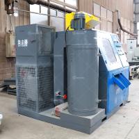 China Mini Copper Wire Granulator And Separator Small Cable Recycling Machine Price Manufacturer for sale