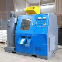 China High Productivity Copper Scrap Cable Wire Granulator Copper Chopper Recycling Machine for sale