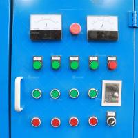 China High Productivity Copper Scrap Cable Wire Granulator Copper Chopper Recycling Machine for sale