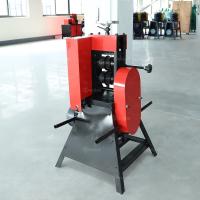 China Factory Price Copper Wire Stripper/ Multi-functional Cable Peeling Machine for sale