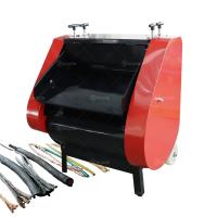 China Factory Price Copper Wire Stripper/ Multi-functional Cable Peeling Machine for sale