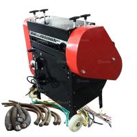 China Factory Price Copper Wire Stripper/ Multi-functional Cable Peeling Machine for sale