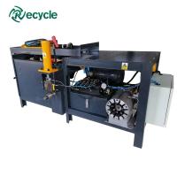 China Electric Motor Recycling Machine Chruser MR-TS 545 kg Weight for Recycling Industry for sale