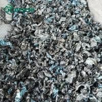 China Aluminium Radiator Recycling Machine with 99% Dust Removing Rate and 23000 kg Weight for sale