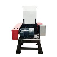 China High Capacity 1000-5000 kg/h Plastic Crusher for PET Bottle Recycling and Shredding for sale