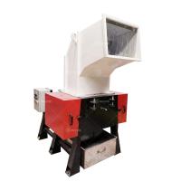 China High Capacity 1000-5000 kg/h Plastic Crusher for PET Bottle Recycling and Shredding for sale