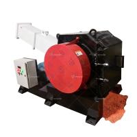 China High Capacity 1000-5000 kg/h Plastic Crusher for PET Bottle Recycling and Shredding for sale