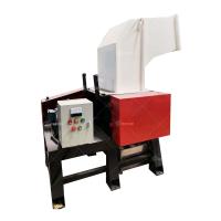 China High Capacity 1000-5000 kg/h Plastic Crusher for PET Bottle Recycling and Shredding for sale