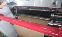 China Honeycomb Paper Honeycomb Packaging Machine Making Honeycomb Paper Making Machine for sale