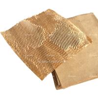 China Honeycomb Paper Cutting Honeycomb Paper Making Machine for sale