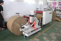 China Honeycomb Paper Wrapping Cutting Making Machine Honeycomb Kraft Paper Bubble Board Wrap Produce Machine for sale