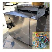 China Paper Crinkle Shredder Gift Packing Filling Paper Wrapping Machine for sale