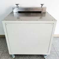 China Great Quality Crinkle Paper Shredding Machine Good Performance Crinkle Paper Shredder Manufacturing Direct Sale for sale